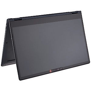 Lenovo - 2022 - IdeaPad Flex 5i - 2-in-1 Chromebook Laptop Computer - Intel i3-1115G4 - 13.3" FHD Touch Display - 8GB Memory - 128GB Storage - Chrome OS (Renewed)