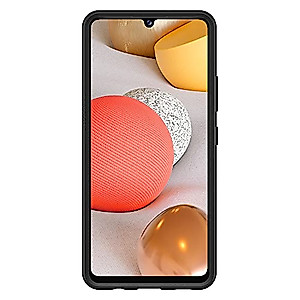 OTTERBOX SYMMETRY SERIES Case for Galaxy A42 5G - BLACK