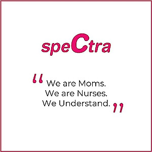 Spectra - S1 Plus Electric Breast Milk Pump for Baby Feeding - Convenient Breast Feeding Support