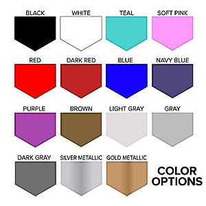 Blind as we want to be Wall Decal - 0499 - Eye Doctor Wall Sticker - Optometrist Wall Art