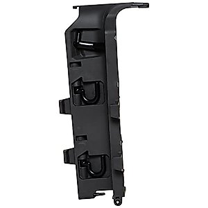 Klein Tools Integrated Corner Piece, Rail System