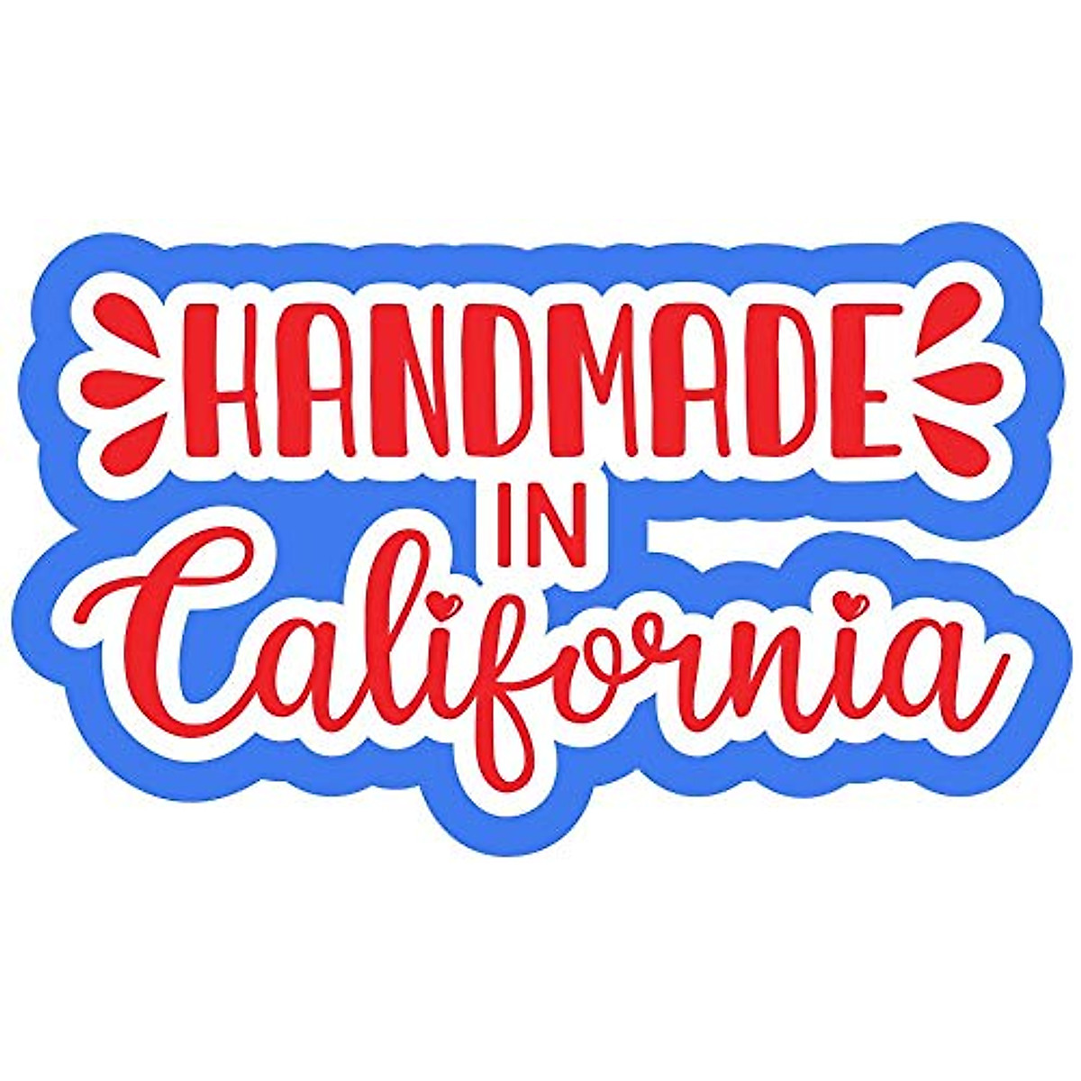 Gift For Single Mom - Mother of the Goddamn Year - Premium 21oz Stemless Wine Glass