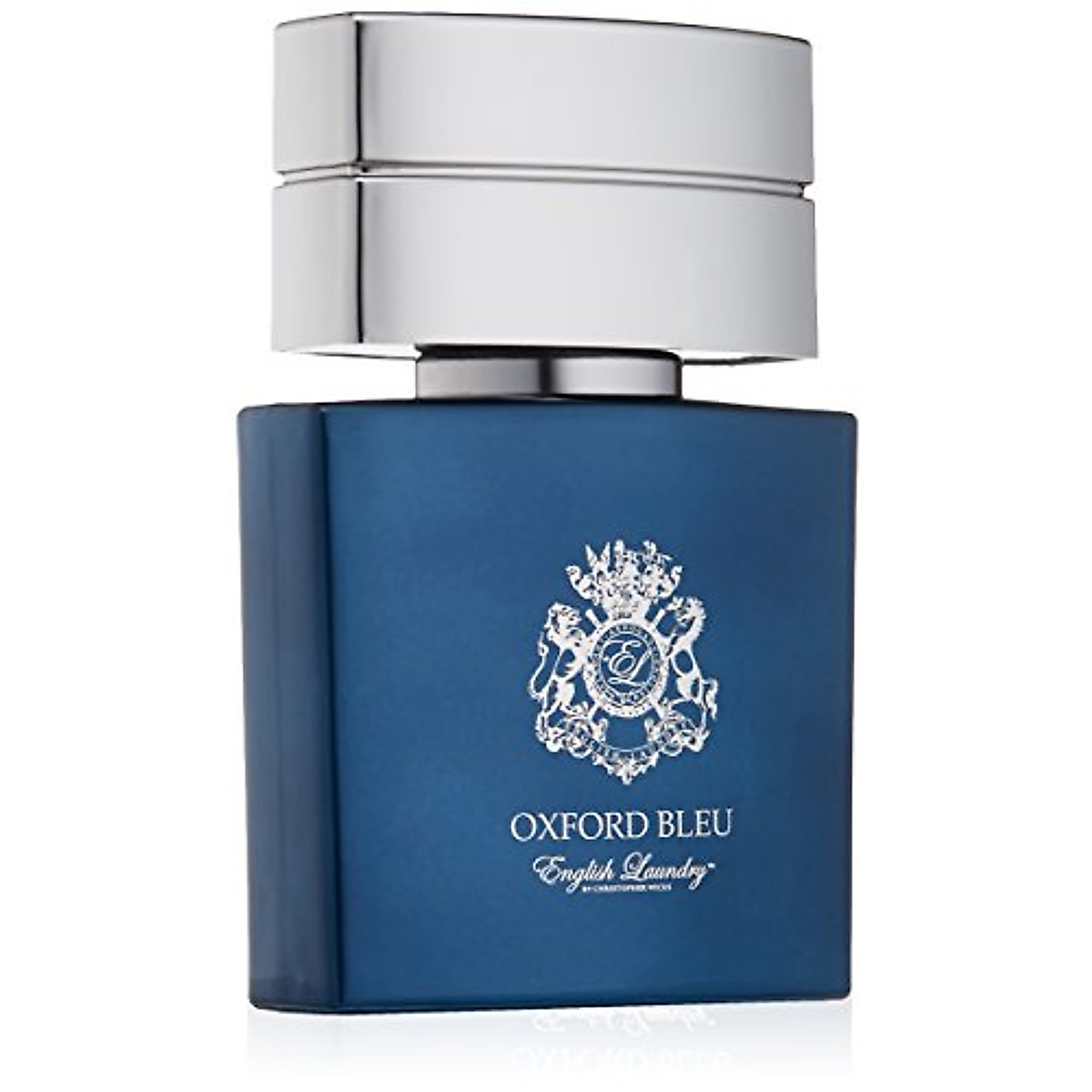 English Laundry Oxford Bleu Eau de Parfum, 0.68 Fl Oz