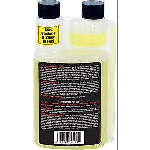 12 Bottles Killem FPPF Bacteria Slime Killer 16 Oz. NEW