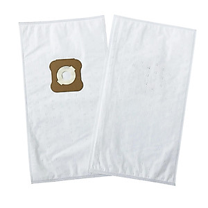 ConvOw 6pcs Vacuum Cleaner Bags Compatible with Kirby Generation G3,G4,G5,G6, Compatible for Ultimate G, Sentria & Diamond Edition