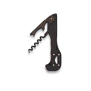 Boomerang Two-step Soft-touch Corkscrew