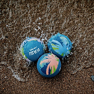 Waboba Water Bouncing Tides Ball
