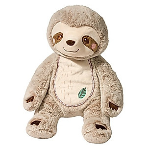 Douglas Baby Sloth Plumpie Plush Stuffed Animal