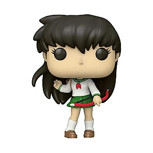 Funko Pop! Animation: Inuyasha - Kagome Higurashi