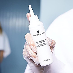 Got2b Bleach It Permanent Hair Color, 00A Ultra Platinum