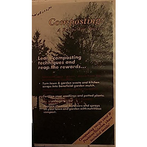 Composting a Recipe for Success Learn Composting Techniques and reap the rewards