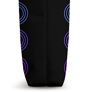 Cello Cellist Retro Tote Bag