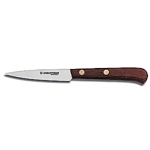 Dexter 3" paring knife