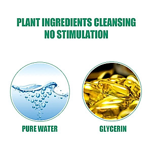 HEEPDD 20Pcs Dog Dental Wipes, Dog Teeth Cleaning Finger Wipes for Dogs Cats, Freshen Breath, Reduce Plaque Tartar, No Brushing