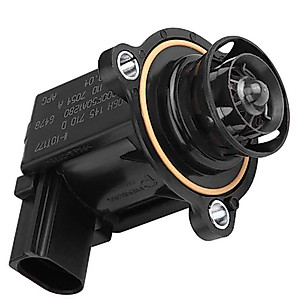 Turbo diverter valve，Turbocharger Cutoff Valve Bypass Valve 7.01830.13.0 For Audi VW 06H145710D