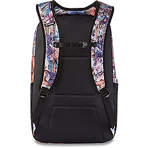 Dakine Campus L 33L - 8 Bit Floral, One Size