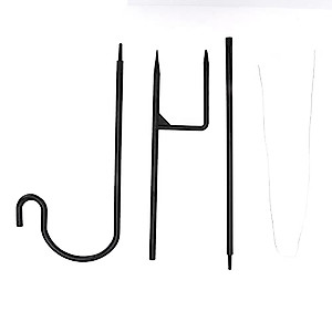 Watering Can Lights, Led Art Lamp Easy To Use for Home Path Patio Yard Lawn for Housewarming Gifts Garden Decoration