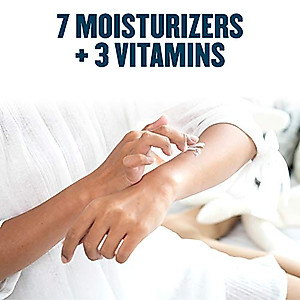 Gold Bond Ultimate Radiance Renewal Oil-Infused Cream With Essential Oils, 10 oz