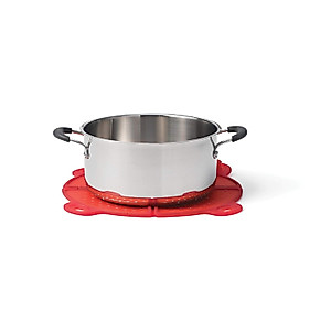 Starfrit 092836-006-0000 Other Kitchen Accessories, Normal, Red