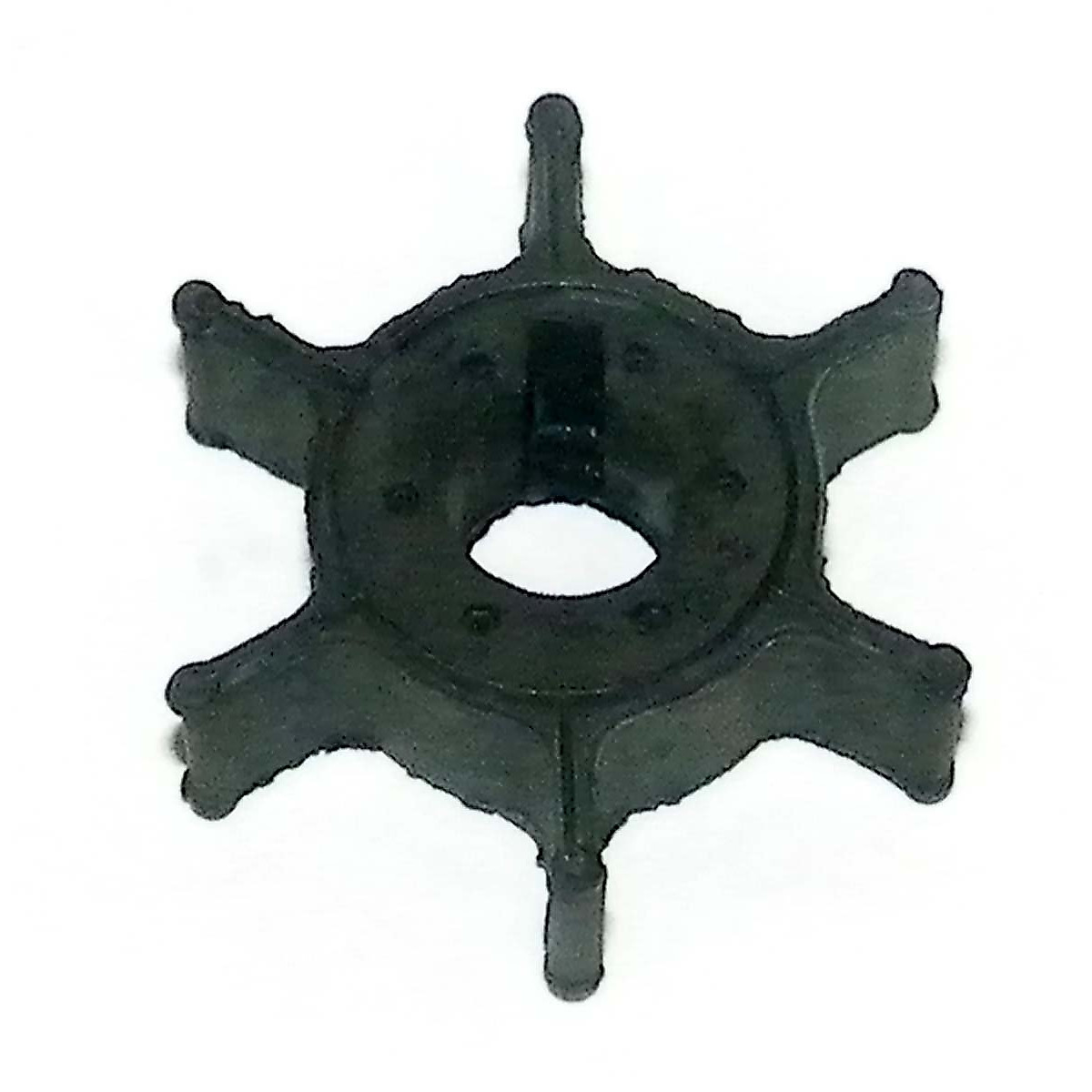 Yamaha Impeller 5 Hp 6E0 1984-2002 Sierra 18-3073 OEM# 6E0-44352-00-00