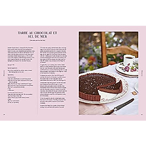 Simple French Baking: Over 80 Sweet Recipes for The Home Cook