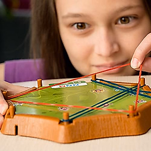 Think Fun Spiderweb: A Bug-Catching Logic Game for Ages 8+