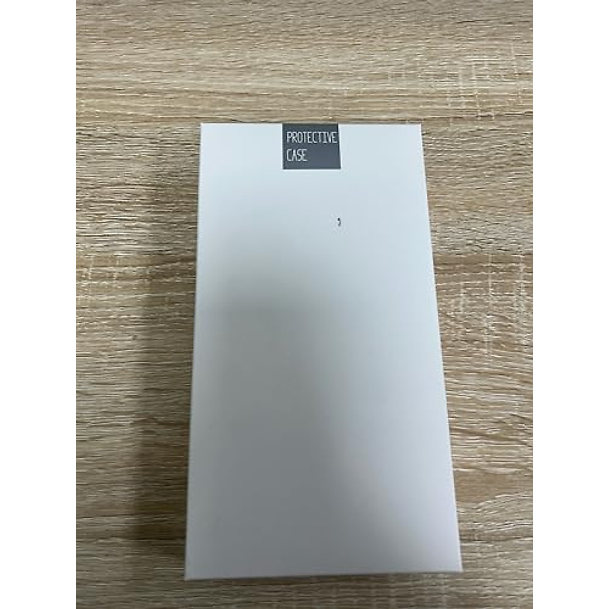 Ikiiqii Cover for Gigaset GS5 Lite (6.30") case Shell Soft Silicone TPU Black Phone Protective Cases + 9H Hardness HD Tempered Glass Screen Protector Film Protection -WM92