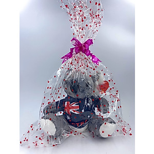 Aeisage Koala Stuffed Animal - 8 Inch Plush Koala Bear with T-Shirt, Super Soft Australian Souvenir Gift