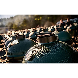 Green Egg rEGGulator Top - M