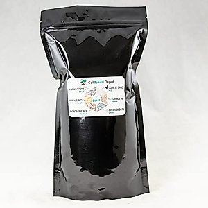 1 Quart Coarse Sand for Succulent, Bonsai Tree & Carnivorous Plant Soil Mix