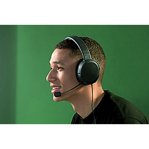 UNCLE LIGHT Arctis 1 Replacement Microphone for Steelseries Gaming Headsets, Compatible with Steelseries Arctis 1 Headphones 3.5mm Detachable Boom Microphone