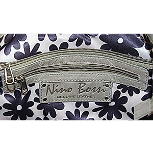 Kitty Cat Leather Crossbody (Mustard)