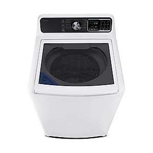 Midea MLV45N3BWW 4.5 Cf Top Load Washer Impeller