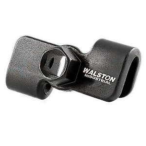 Walston Industrial GH100-701 Universal Wrench Extender Adapter Swench Wrench 1/2 Inch Breaker Bar Wrench Extender Mechanics Tool