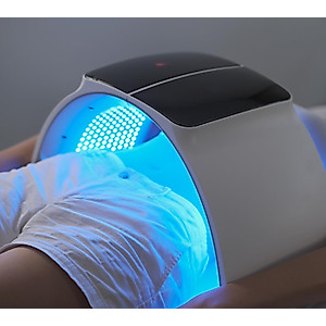 SKEYNDOR LED Light 3 Color Therapy Skin R-ejuvenation PDT A-nti-Aging Facial Beauty Machine
