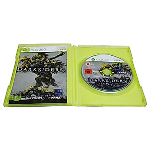 Darksiders (Xbox 360) by Microsoft