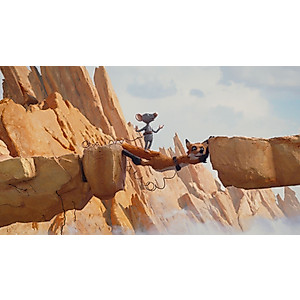 Même Les Souris Vont au Paradis