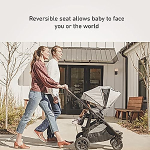 Graco® Premier Modes™ Lux Stroller, Midtown™ Collection