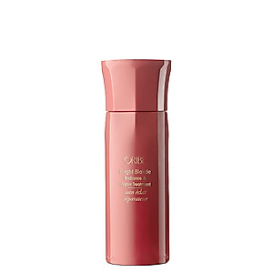 Oribe Bright Blonde Radiance & Repair Treatment 4.2 Fl Oz (Pack of 1)