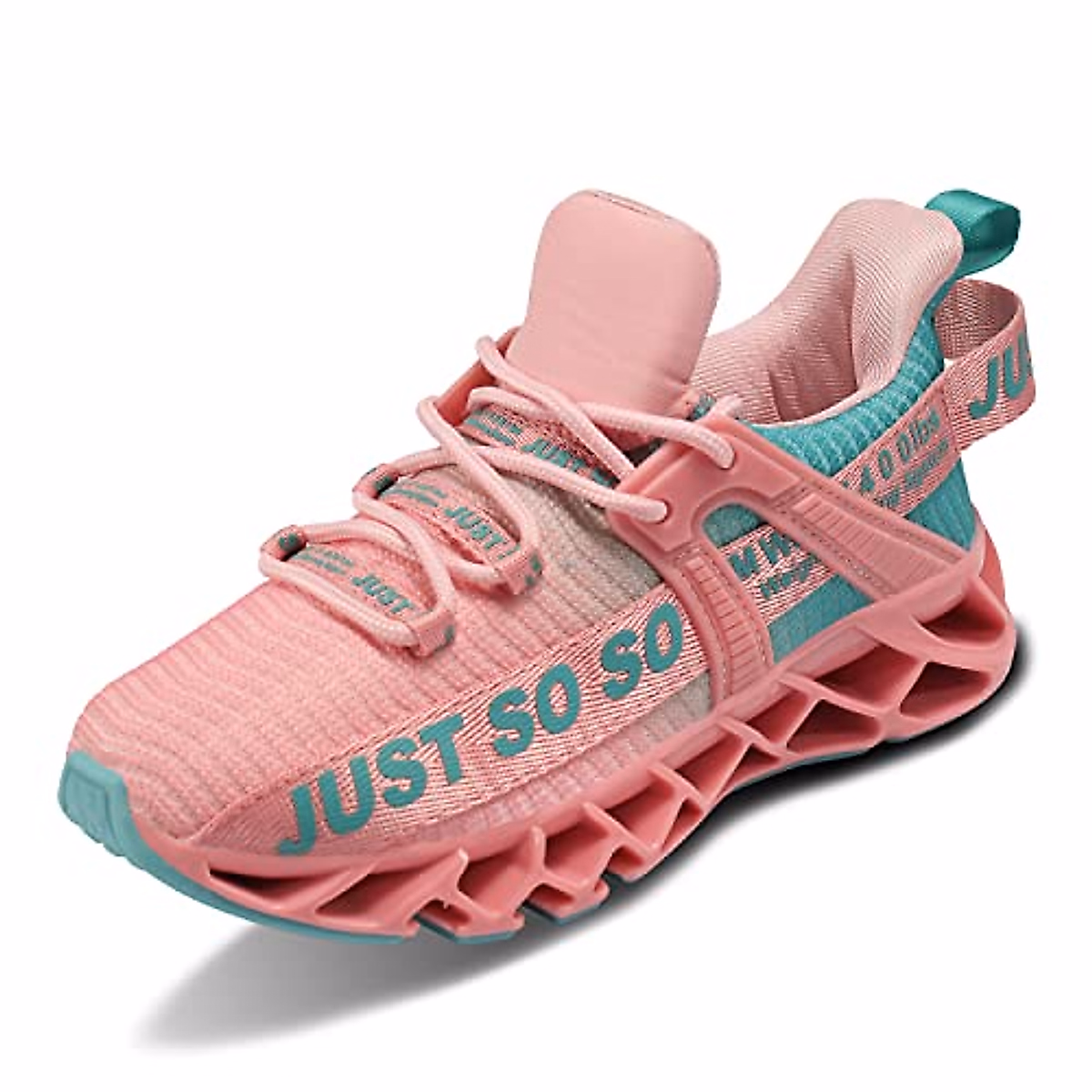 Viay Girls Sneakers Kids Shoes Fashion Kids Tennis Running Sports Shoes Girls Athletic Walking Shoes Size 2 Little Kid