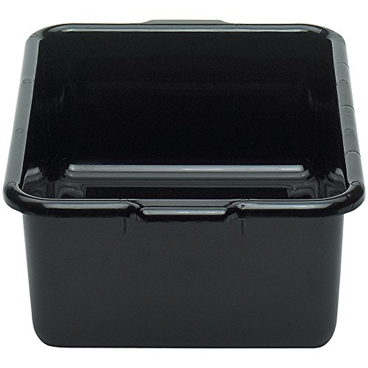 Cambro (21157CBP110) 15" x 21" Deep Bus Box - Poly Cambox®