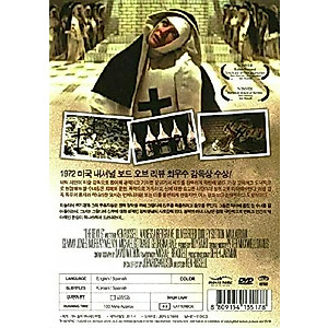 The Devils (1971) DVD Ken Russell