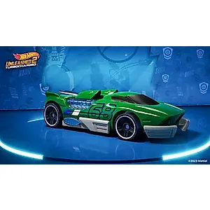 Hot Wheels Unleashed 2: Turbocharged - Xbox Series X