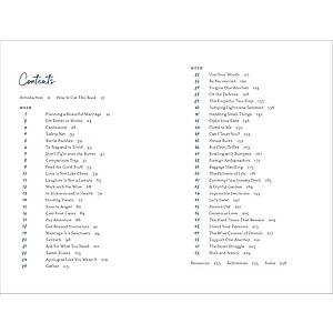 #Staymarried: A Couples Devotional: 30-Minute Weekly Devotions to Grow In Faith And Joy from I Do to Ever After