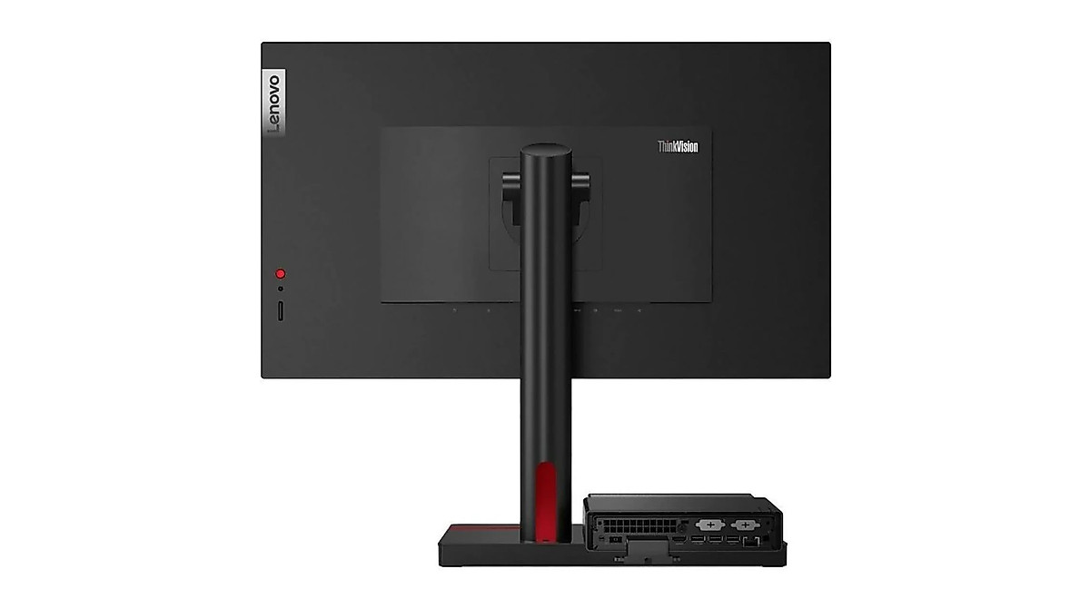 Lenovo ThinkCentre M70q Gen 3 Mini PC - 12th Gen Intel Core i5 Hexa ...