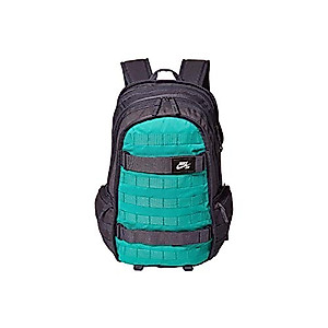 Nike SB RPM Backpack Gridiron/Neptune Green/Light Cream One Size