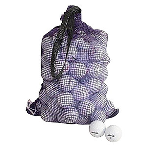 Noodle Recycled Golf Balls 72 Ball Assorted Grade A Mint Condition Recycled Golf Balls