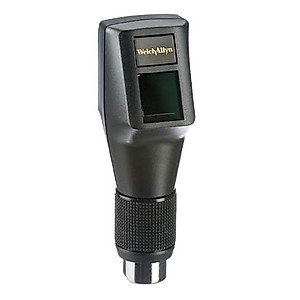 Welch Allyn 3.5v Streak Retinoscope with Nickel-Cadmium Rechargeable Handle 18342-VC