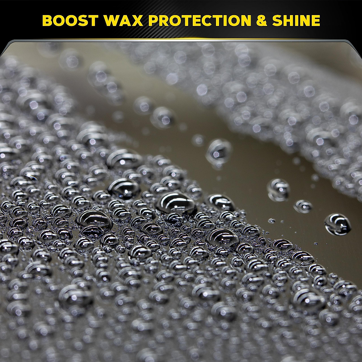 Meguiar's G17748 Ultimate Wash & Wax - 48 Oz Container