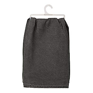 Primitives by Kathy Cotton, Dish Towel, Best Mom Ever